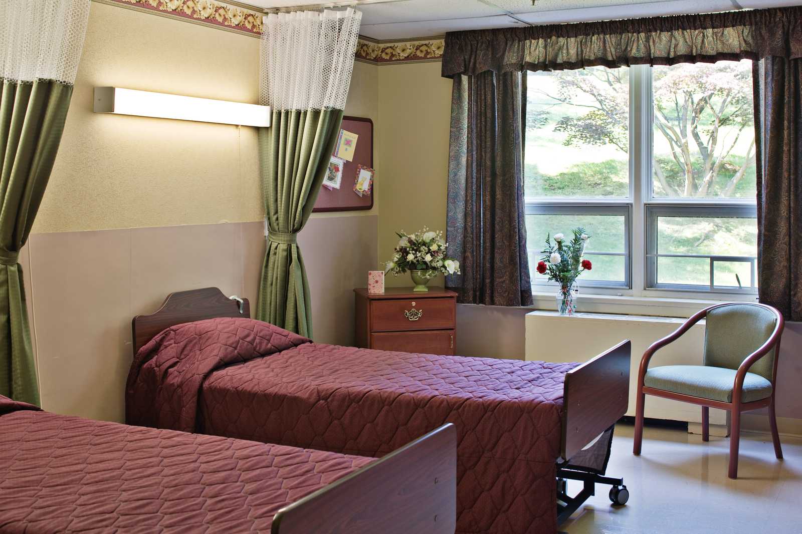 Arbor Glen Center - NJ | Genesis HealthCare